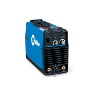 SOLDADORA MILLER CST-280 - Soldaduras Industriales