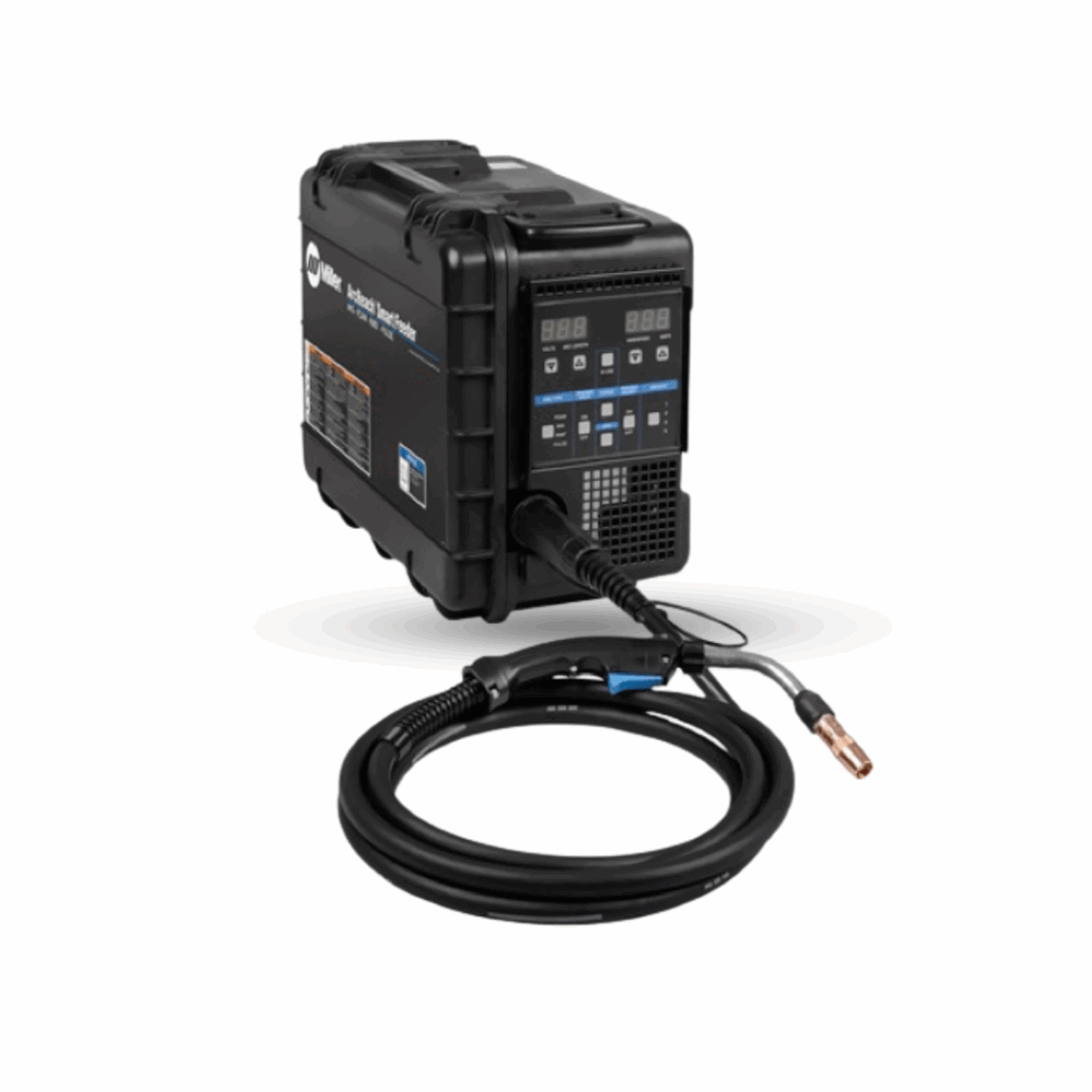 ArcReach Smart Feeder Miller - Soldaduras Industriales